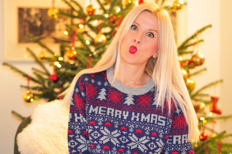 Christmas Madness