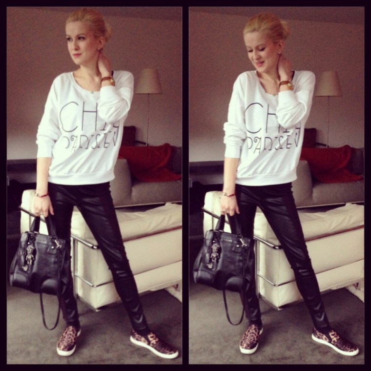 Simple Chic!